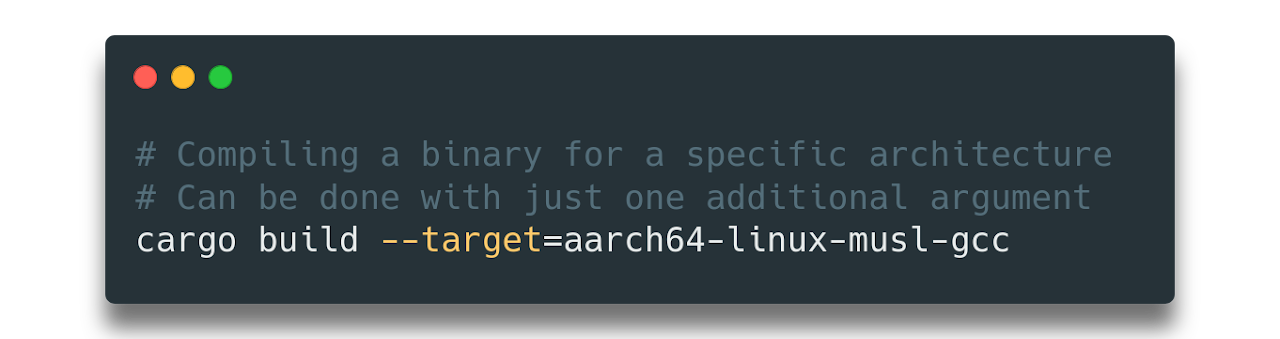 Rust for Robotics: Practical Pathways Through the Emerging Ecosystem ...